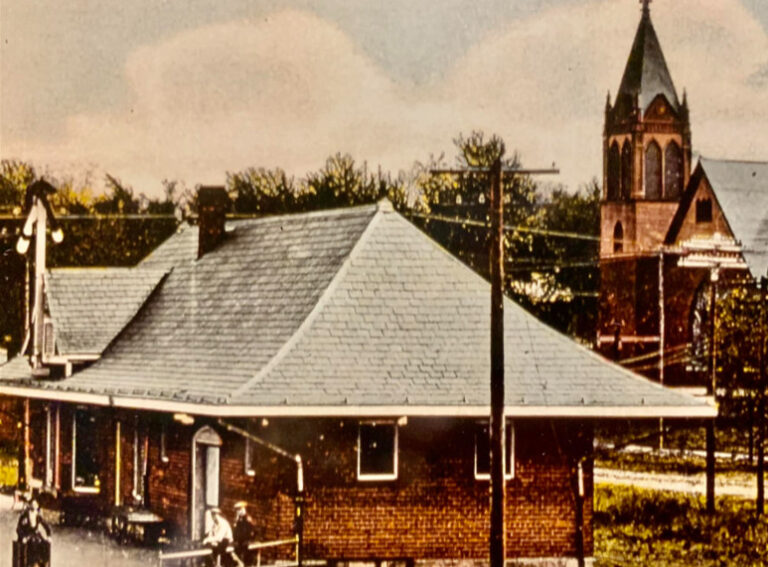 Home | Tremont Museum and Historical Society